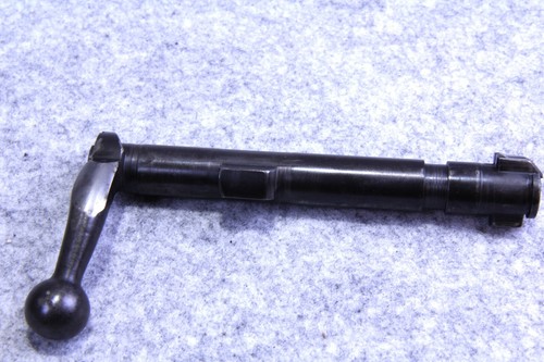 M-1903 Springfield Bolt Body Striped Rifle 03-a3 Remington | eBay