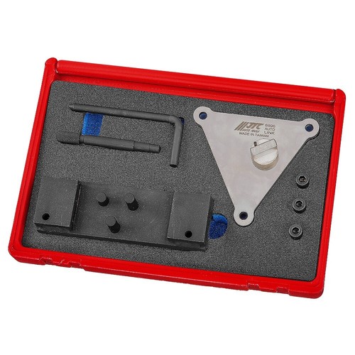 JTC-6696 FIAT 500 ALFA TIMING TOOL SET 2.000.035.300 2.000.035.200 2 ...