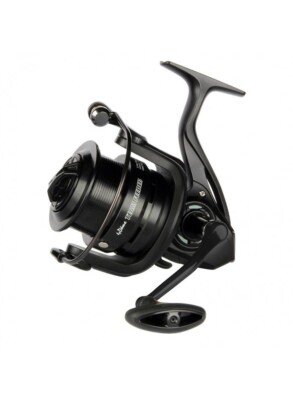 Döme Power Fighter Pro 5000-6000 Team Feeder Reel for Carp Fishing | eBay