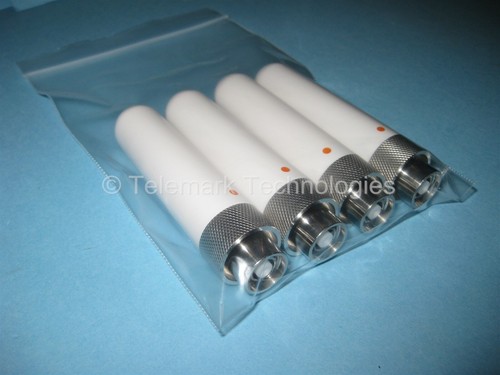 Cisco Aironet Short Omni Antenna AIR-ANT2535SDW-R Genuine Original Lot ...