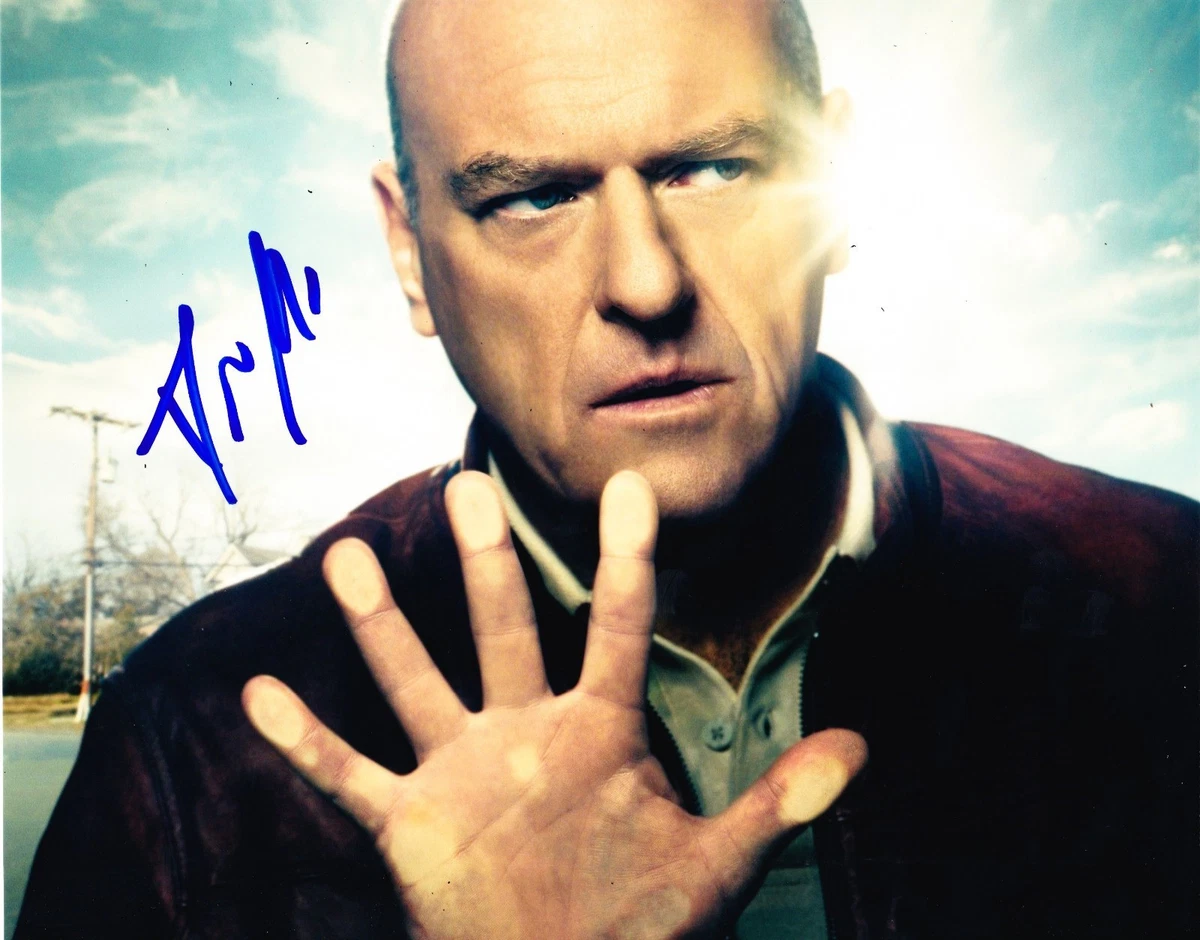 Breaking Bad Comics Hank