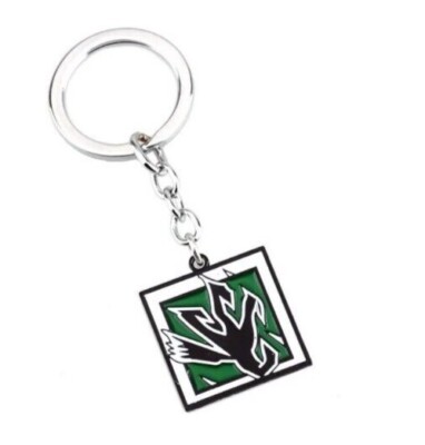 Rainbow Six 6 Siege 1PC Metal Keychain With Your Favorite Operator | eBay