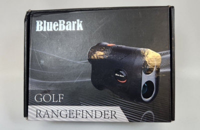 BlueBark Golf 7x Rangefinder | eBay