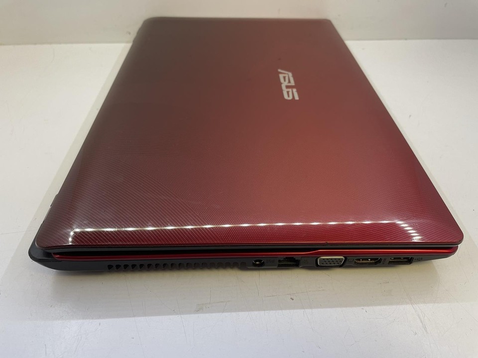 ASUS X53E-SB31-RD Laptop w/ INTEL CORE i3-2310M 2.10 GHZ + 8 GB | No HD ...