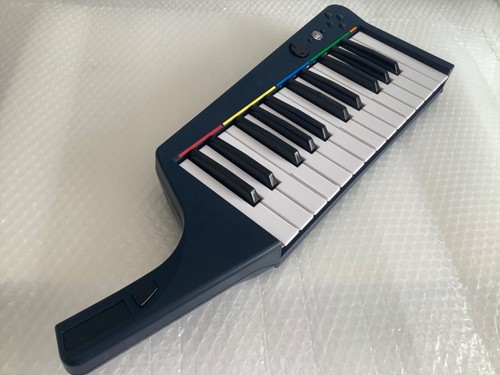 ROCK BAND 3 WIRELESS KEYBOARD PIANO KEYTAR HARMONIX 96161 | eBay UK