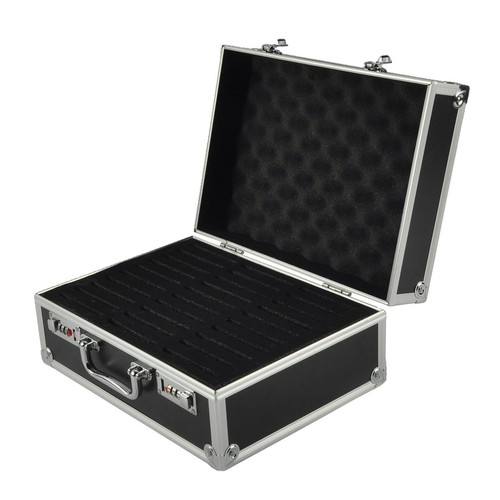 Durable Graded Card Case, Container Card Holder Trading Storage Box for ...