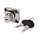 Home Office Closet Cupboard Cabinet Drawer Lock Replacement w Keys | eBay