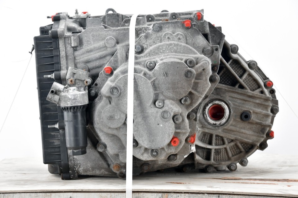 Ford Powershift Getriebe 6DCT450-MPS6 FV4R-7000-AJ FV4R7000AJ | 2015 ...