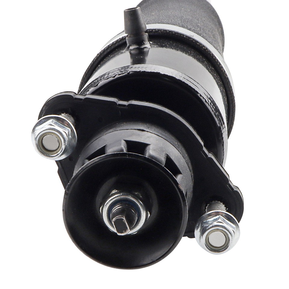 Shock Absorber-SLS Rear Left+Rear Fit ACDelco GM Original Equipment 504 ...