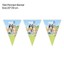 Bluey Bingo Supply Party Decoration Tablecover Banners Birthday Cupcake ...
