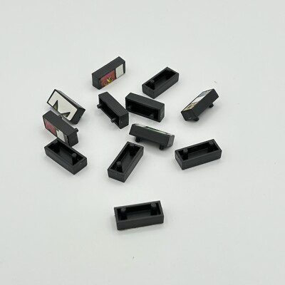 Vintage 1981 DARK TOWER Board Game Key Original Replacements *READ* | eBay