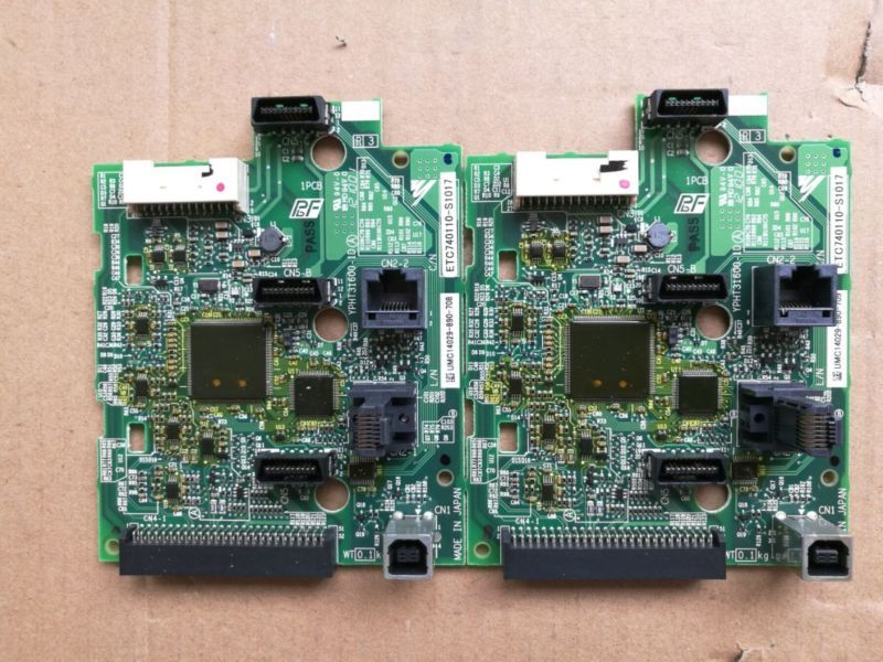 ETP740110-S1017 Used Fast Shipping By FedEx or DHL | eBay