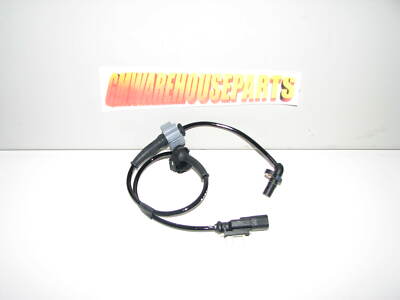 2014-2016 SILVERADO SIERRA 1500 4WD FRONT WHEEL SPEED SENSOR NEW GM ...