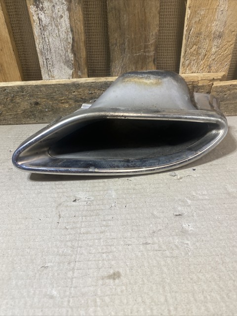 MERCEDES a B Class W176 W246 Exhaust Tip Passenger Left A2464900327 for ...
