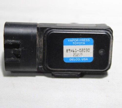 2002-2006 Toyota Camry fuel vapor Pressure Sensor 89461-02030 oem e65 ...