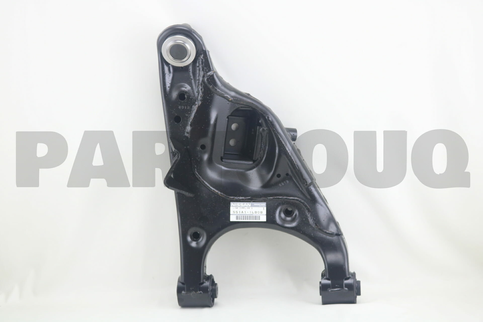 551A11LB0B Genuine Nissan LINK COMPL-REAR SUSPENSION LOWER,FRONT 551A1 ...