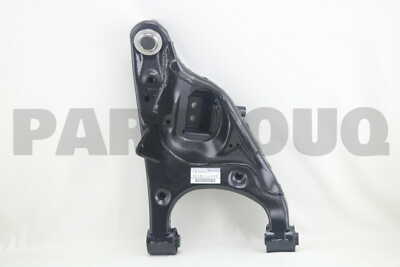 551A11LB0B Genuine Nissan LINK COMPL-REAR SUSPENSION LOWER,FRONT 551A1 ...
