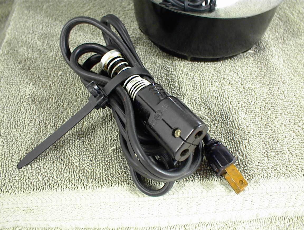 Vintage GE GENERAL ELECTRIC AUTOMATIC PERCOLATOR 36P12 COFFEE POT MAKER ...