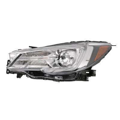 OEM NEW 2019-2022 Subaru Ascent Head Light Lamp Assembly Driver Side ...