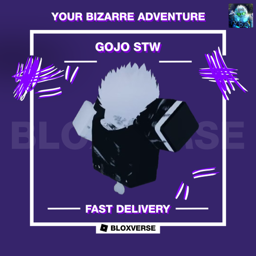 [🎄HOLIDAY SALE🎄] Cheapest Rare/Unobtainable Stands - YBA | Fast ...