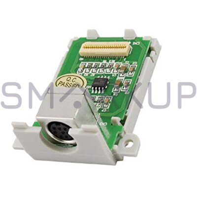New In Box MITSUBISHI FX3U-422-BD RS 422 Communication Interface ...