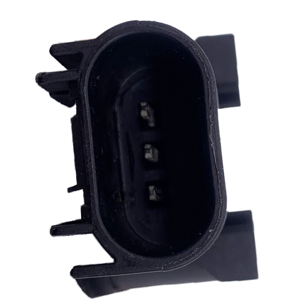 2014-2015 Cadillac SRX 3.6L Front Headlamp Adjuster Leveling Sensor ...