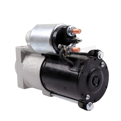 Fits New Chevy 305 350 454 Mini Racing Starter SDR0086 12572716 ...