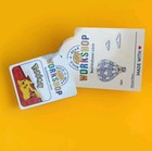 Build A Bear Giant CHARIZARD 2ft Pokemon Plush, Hat, Scarf Jumbo ...