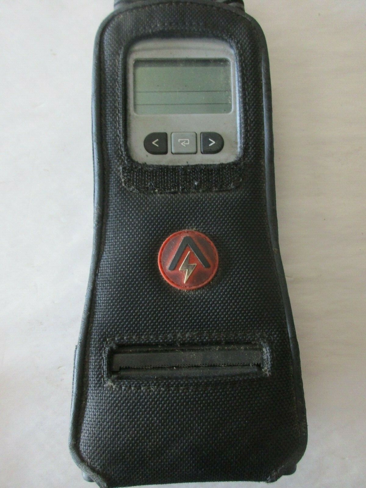 ARGUS AA500P BATTERY ANALYZER WITH PRINTER ADAPTER (PARTS ONLY) | eBay