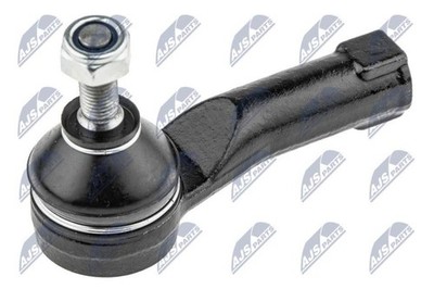 Tie Rod End Front Left For NISSAN Kubistar RENAULT Clio II 93-18 ...