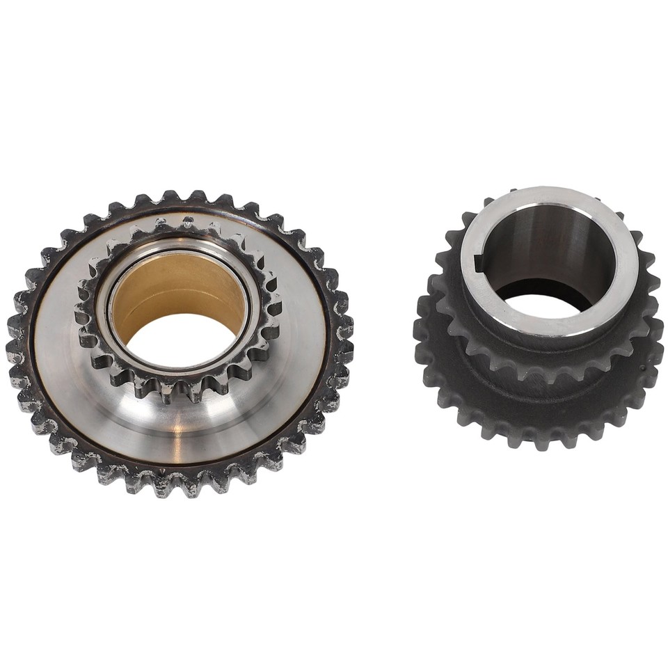 Timing Chain Kit for Mercedes-Benz C/S/E 350 400 SL400 GL450 3.5L 2012 ...