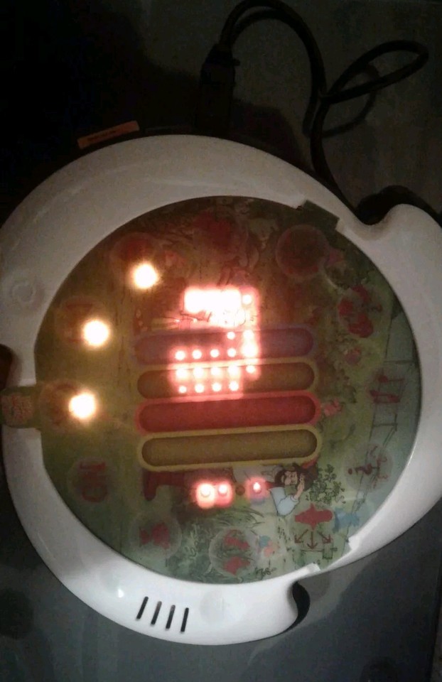 Board Game Pettersson & Findus Yuio Electronic Next Level Gaming German ...