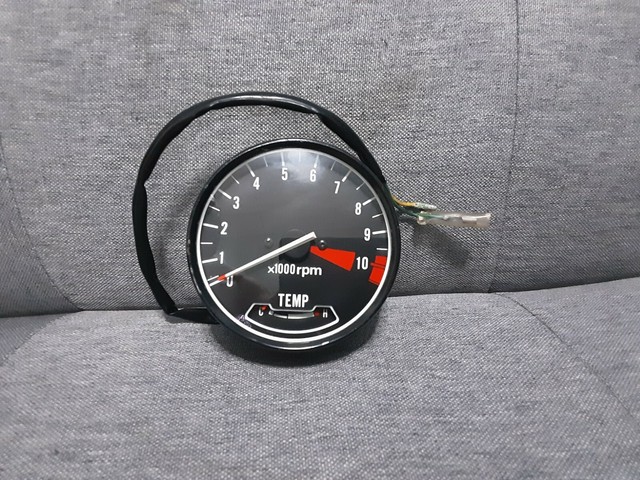 Honda GL500 LH Saddle Bag 1982 Silverwing Interstate Gl650 Red for sale ...