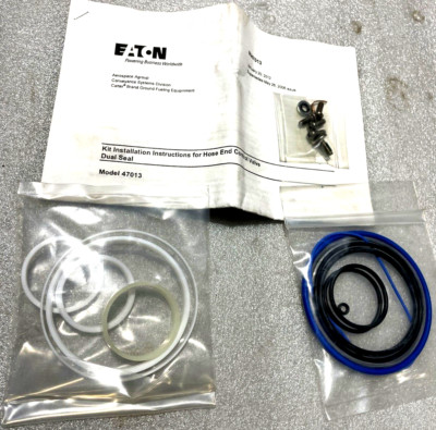 EATON O-RING KIT KD64348-9 | eBay