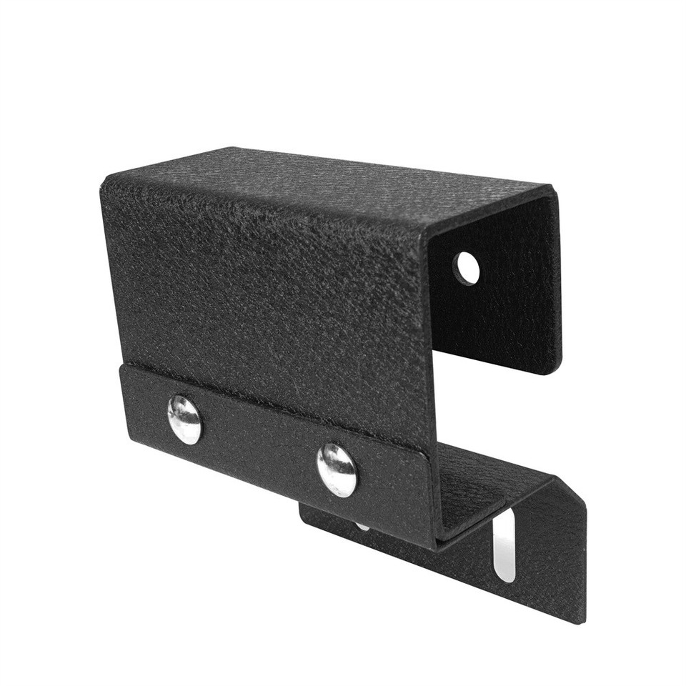 Bed Rack Tonneau Cover Lift Mount Bracket Set Steel Fit Toyota Tacoma ...