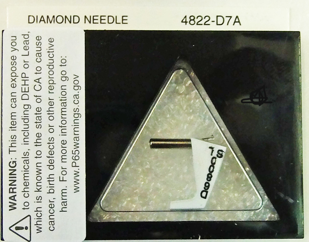NEEDLE for Stanton 680 Stanton 681 D6807A 680 681 Series D6800AL ...