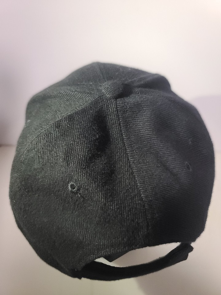 Original GOTHAM GIRLS ROLLER DERBY Baseball Hat Cap Adjustable Strap ...