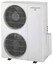 60000 BTU Quad Zone Ductless Mini Split Air Conditioner: 12000 x 2 ...