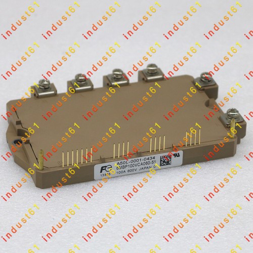 One New For 6MBP100VCA060-51 Power Module Supply SPOT STOCK #T8 | eBay.de