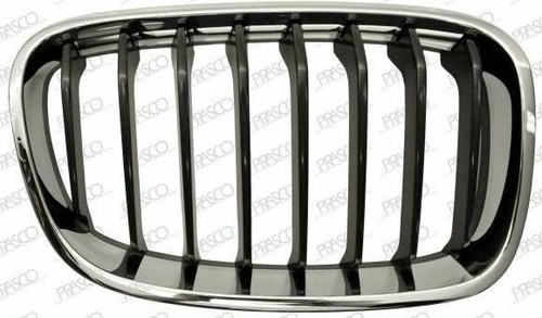 PRASCO BM1232023 Radiator Grille 51137262118 8033533232176 | eBay