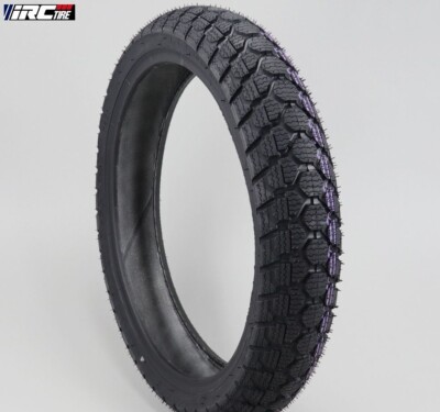 NEW Tire: IRC SN23 Urban Snow 100/80-17 52L TL M+S Flat Track, 85 KTM ...