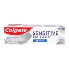 Pasta dental Colgate® Sensitive Pro Alivio™ Original 110g X8 Units | eBay
