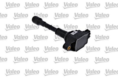 Valeo Ignition Coil For INFINITI NISSAN RENAULT Ex Fx G Saloon M35 ...