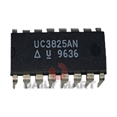 10PCS/New In Box UC3825AN PWM Controller | eBay