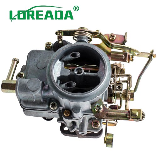 Carburetor for Nissan A12 Engine Datsun Sunny B210 Pulsar Truck 16010 ...