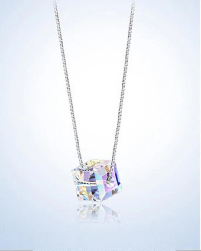 Magic Crystal Necklaces