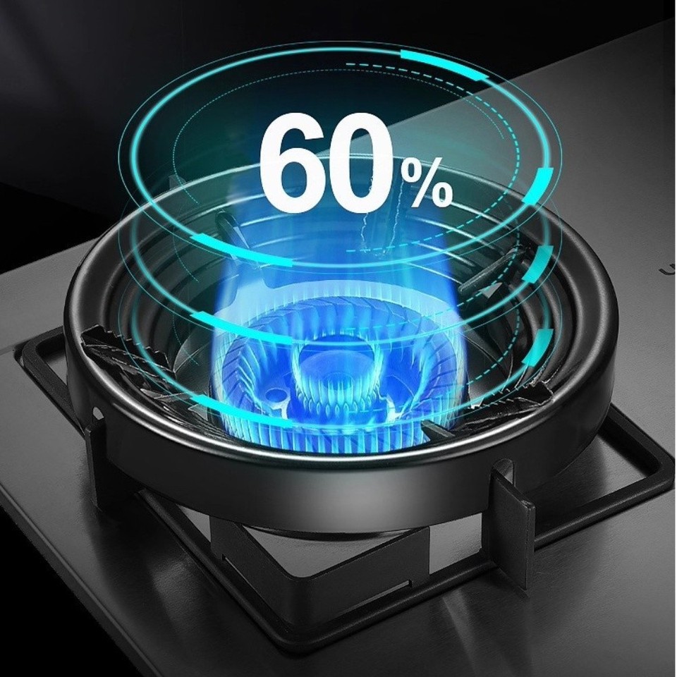 Heat Insulated Windproof Gas Stove Bracket for Stable Cooking ...