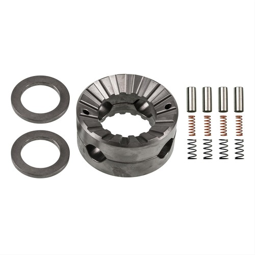 Powertrax Lock-Right Locker Steel 1512-LR Fits Suzuki 6.9" 26 Spline | eBay