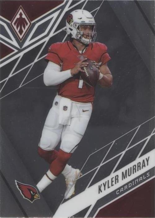 2022 Panini Phoenix - Kyler Murray #62 for sale online | eBay