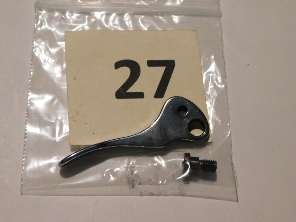 Q5 Singer 404 Slant Needle Sewing Machine Original Parts | eBay